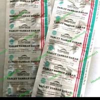 Jual Tablet Tambah Darah Terbaru - Harga Murah Maret 2024 & Cicil 0%