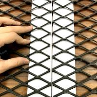 Jual Expanded Metal Terbaik - Harga Murah Mei 2025 & Cicil 0%