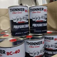Jual Thinner Terbaik - Harga Murah Januari 2025 & Cicil 0%