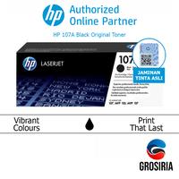 Jual Toner 107A Terlengkap - Daftar Harga Oktober 2025 & Cicilan 0%