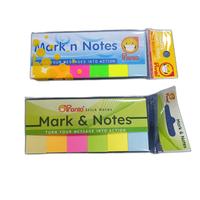 Jual Mark N Notes Pronto Terlengkap - Harga Grosir & Murah Maret 2024