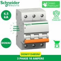 Jual Mcb Schneider 10 Ampere Terbaik - Harga Murah April 2024 & Cicil 0%