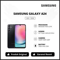 Harga Samsung Galaxy A24 Terbaru & Resmi Juni 2024
