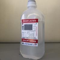 Jual Ringer Laktat Infus Terlengkap - Daftar Harga Mei 2024 & Cicilan 0%