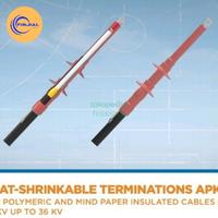 Jual Terminasi Raychem Terbaik - Harga Murah Juni 2024 & Cicil 0%