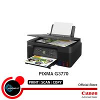 Jual Canon G3770 Terbaru - Harga Murah Maret 2025 & Cicil 0%