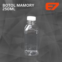 Jual Botol Kemasan 250 Ml Terbaik - Harga Murah Maret 2025 & Cicil 0%