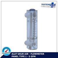 Jual Flowmeter Terbaik - Harga Murah Januari 2025 & Cicil 0%