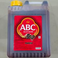 Jual Kecap Manis Abc Jerigen Terdekat - Harga Murah & Grosir Juni 2024
