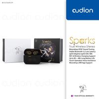 Jual Tws Moondrop Maret 2024 Harga Termurah - Cicil 0% 3x di Tokopedia