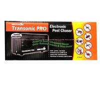 Review Transonic Pro Bird X Electronic | Tokopedia