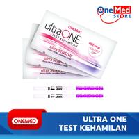 Test Pack Berkualitas dengan Tingkat Akurasi Tinggi 2025