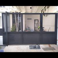 Jual Pagar Perforated Terbaik - Harga Murah Mei 2024 & Cicil 0%