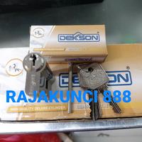 Jual Cylinder Dekson Terbaik - Harga Murah April 2024 & Cicil 0%