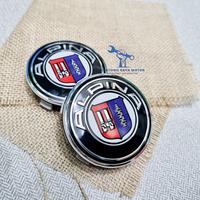 Jual Velg Alpina Terlengkap - Harga Murah Oktober 2025 & Cicil 0%