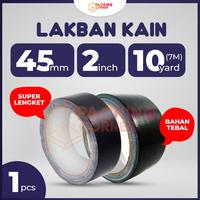 Jual Lakban Hitam Terbaik - Harga Murah Januari 2024 & Cicil 0%