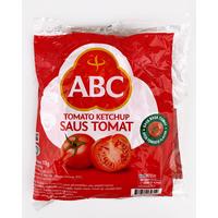 Jual Saus Abc Sachet Terdekat - Harga Murah & Grosir Juni 2024