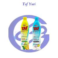 Jual Yuri Taf Murah - Harga Terbaru April 2024