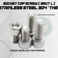 Jual Baut Plus Terbaik - Harga Murah Maret 2024 & Cicil 0%