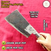 Jual Parang Baja Model & Desain Terbaru - Harga Oktober 2025