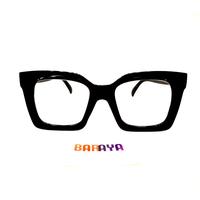 Jual Kacamata Frame Tebal Model & Desain Terbaru - Harga April 2024