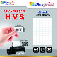 Jual Kertas Label A4 Terlengkap - Harga Grosir & Murah Mei 2024