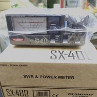 Jual Swr Diamond Sx 400 Murah & Terbaik - Harga Terbaru Juni 2024