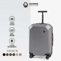 Koper 20 Inch, Muat Banyak & Tahan Banting! Juni 2024