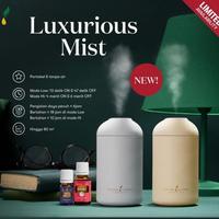 Jual Young Living Diffuser Murah - Harga Terbaru Juni 2024