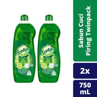 Jual Sunlight 650 Ml Murah - Harga Terbaru Maret 2025