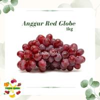 Jual Buah Anggur Merah Terdekat - Harga Murah & Grosir Mei 2024