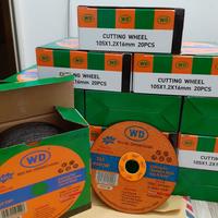 Jual Cutting Wd Terbaik - Harga Murah April 2025 & Cicil 0%