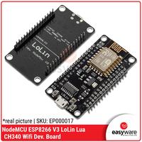 Jual Nodemcu Esp8266 Murah & Terbaik - Harga Terbaru November 2024