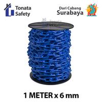 Jual Rantai Talang Terbaik - Harga Murah Juni 2024 & Cicil 0%