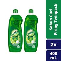 Jual Sunlight Botol Murah - Harga Terbaru Januari 2025