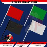 Jual Bendera Polos Terlengkap - Harga Grosir & Murah Juni 2024
