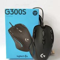 Jual Logitech G300s Gaming Mouse Murah & Terbaik - Harga Terbaru Mei 2024