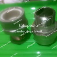 Jual Water Mur Ppr Terbaik - Harga Murah Juni 2024 & Cicil 0%