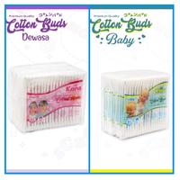 Jual Cutton Bud Terlengkap - Harga Murah April 2025