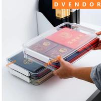 Jual Box Berkas Terlengkap - Harga Grosir & Murah Mei 2025