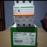 Jual Mcb 32 Ampere Terbaik - Harga Murah Mei 2024 & Cicil 0%