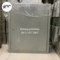 Jual Box Panel 50X60 Terbaik - Harga Murah Juni 2024 & Cicil 0%