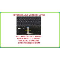 Jual Asus Vivobook 14 X412fa Maret 2024 Harga Termurah - Cicil 0% 3x di ...