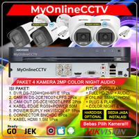 Jual Cctv Lengkap Terlengkap - Daftar Harga Februari 2025 & Cicilan 0%