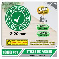 Jual Sticker Qc Terbaru - Harga Murah Juni 2024 & Cicil 0%