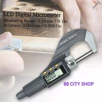 Jual Alat Ukur Mikrometer Terbaik - Harga Murah Juni 2024 & Cicil 0%