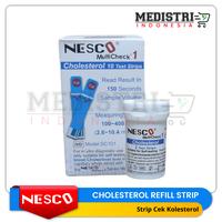 Jual Stik Kolesterol Murah - Harga Terbaru Maret 2025