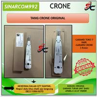 Jual Tang Krone Murah & Terbaik - Harga Terbaru Juni 2024