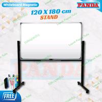 Jual Standing Whiteboard Terlengkap - Harga Grosir & Murah Oktober 2025