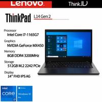 Jual Lenovo Thinkpad L14 Terbaru - Harga Murah November 2024 & Cicil 0%